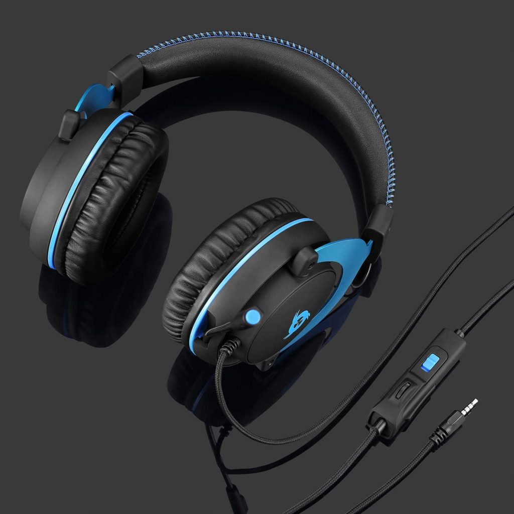 Migliori Cuffie Da Gaming
